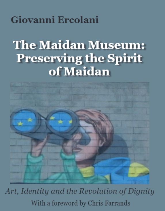 10 years on : a look at the Maidan Museum – Languages across Borders