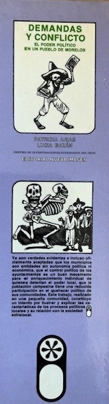 Recent donation on cultural identity and indigeneity in Mexico from the ...