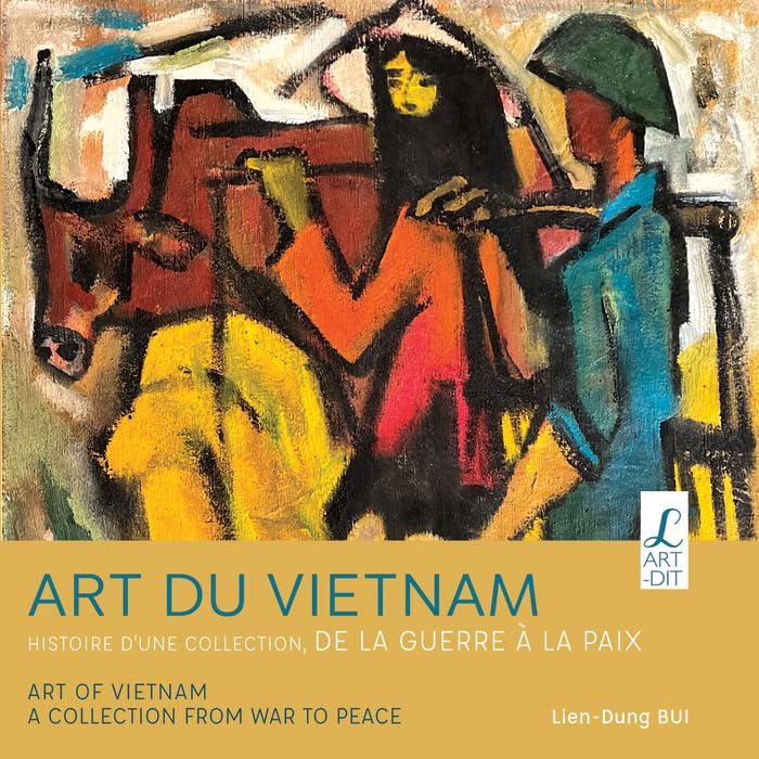 Vietnamese art in French and English publications – Languages across ...