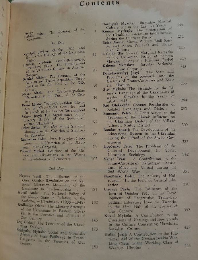 Uncovering more “record in non-roman script” Ukrainian books : the ...