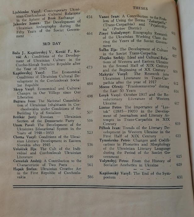 Uncovering more “record in non-roman script” Ukrainian books : the ...