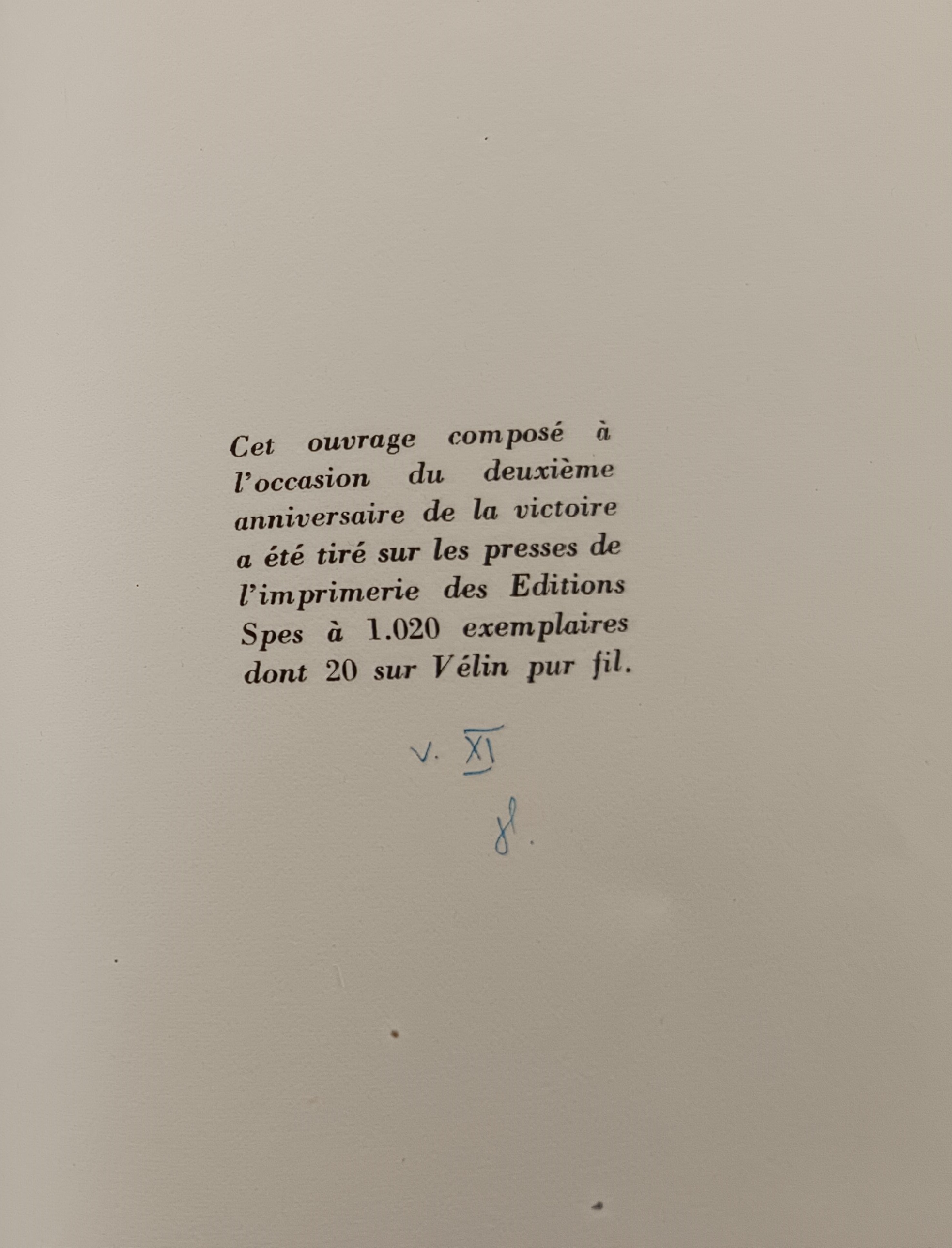 Celebrations of the 8th of May 1945 in the Chadwyck-Healey Liberation ...