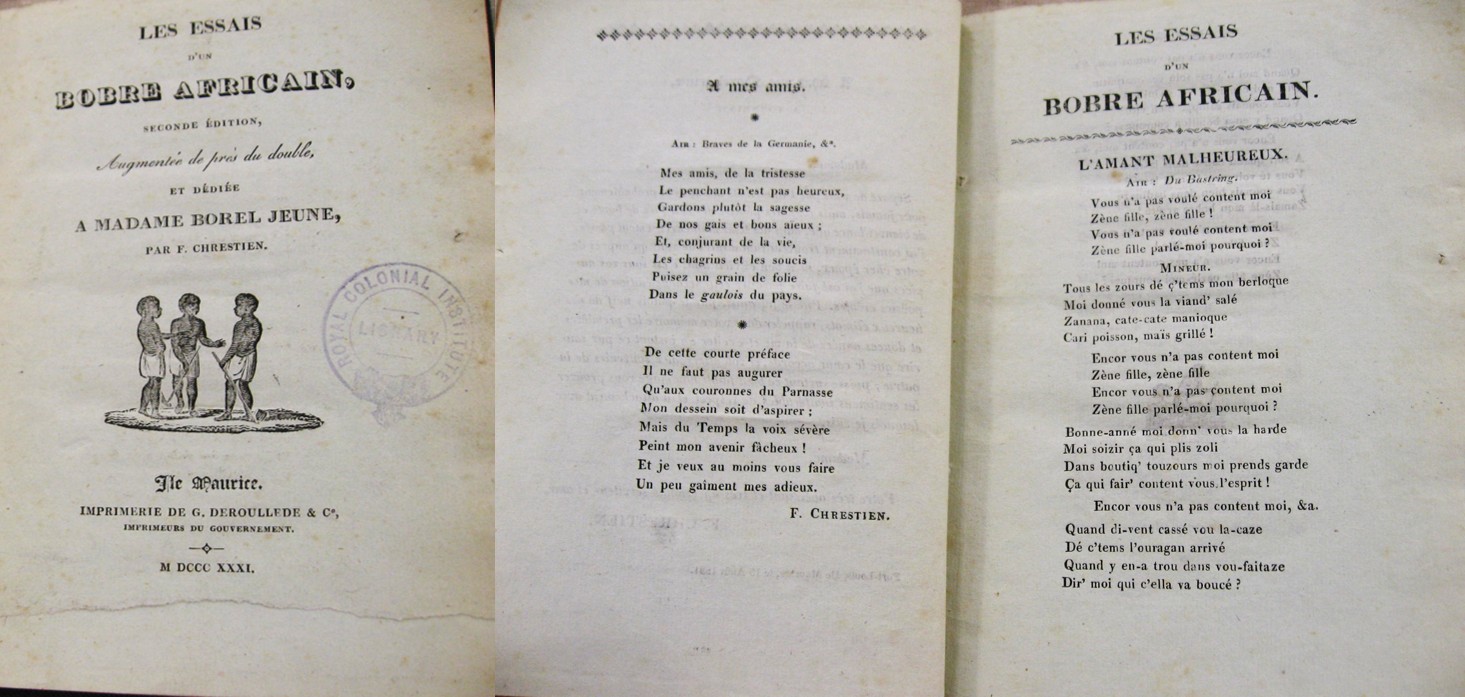 Languages across Borders – language collections at the University of ...